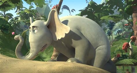 Horton Hears A Who Horton 1 By Giuseppedirosso On Deviantart