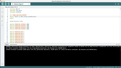 problems with mbed rtos thread synchronization giga r1 wifi arduino