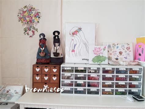 세종프랑스자수배우는곳 세종프랑스자수공방 네이버 블로그