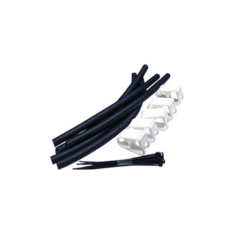 Max Flow Silicone Hose And Clamps Replacement Kit For Kites And Wings
