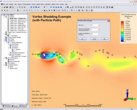 Autodesk Algor Simulation Cfd 2011