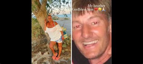 This Week Has Been One Of The Worst Weeks Of My Life My Auntie And