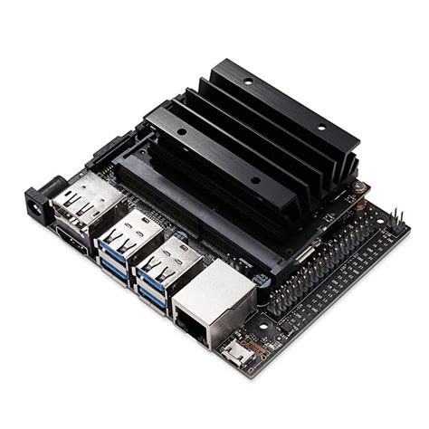 Jetson Developer Kits NVIDIA Developer