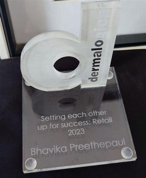 Bhavika Preethepaul On Linkedin Recognition Is Motivation 🤍