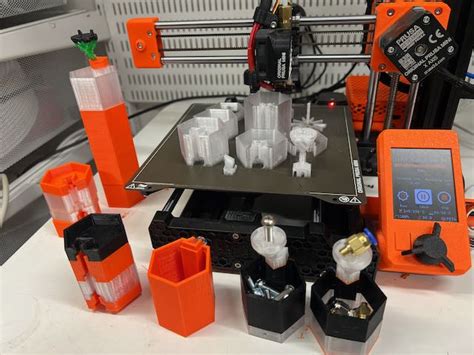 Hexbin Easy Fast Simple Modular Storage Without A Billion Different