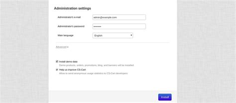 How To Install Cs Cart On Ubuntu 1804 Lts