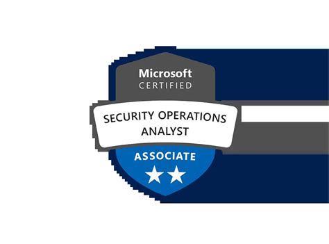 sc 200 microsoft security operations analyst certification course