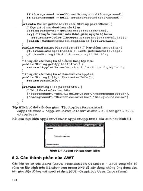 giáo trình lập trình java part97 pdf