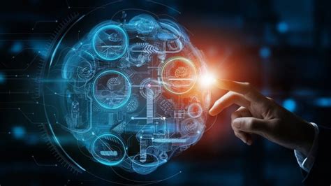 Ai For Real Time Decision Making Dynamic Business Strategies