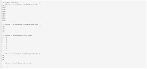 Solved Level Actions Displaying Setting Visibility