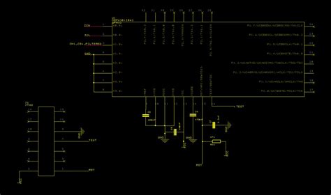 Msp430i2041 Fet Jtag Problem Unknown Device Msp Low Power