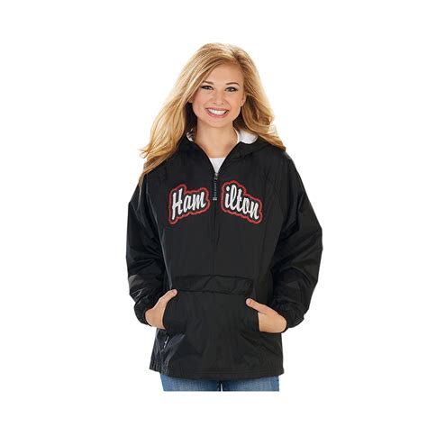 Solid Classic Pullover By Charles River