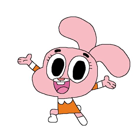 518 Anais Watterson By Gamerlucho12 On Deviantart