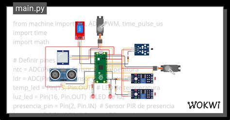 Solemne 2 Wokwi Esp32 Stm32 Arduino Simulator