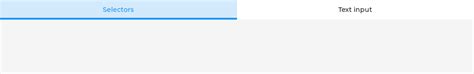 lvgl lvgl教程之修改lvgl tabview部件顶部框 选项卡 的默认样式 lvgl tabview 选中颜色 csdn博客