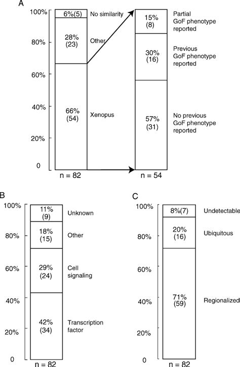Classification Of Isolated Clones From Functional Screen A Active