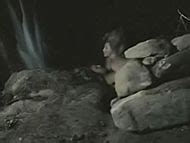 Naked Shannon Tweed In The Firing Line