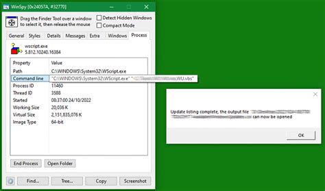 Zero Install The System Cannot Find The File Specified Solved Windows 10 Forums
