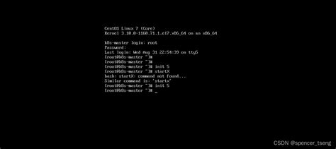 Docker Centos78 Init 3 Init 5centos Init 5 卡住 Csdn博客