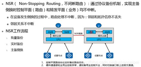 Nsf和nsr技术原理nsr Nsf Csdn博客