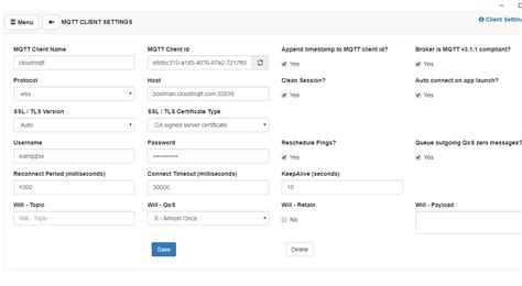 Error Connecting On Wss Handshakeexception Handshake Error In Client