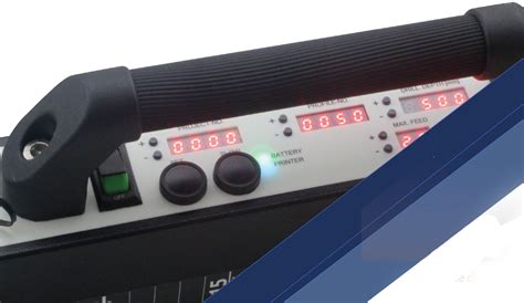 Resistograph R650 Sc Scientific High Resolution Tree And Timber Inspection — Arbortools