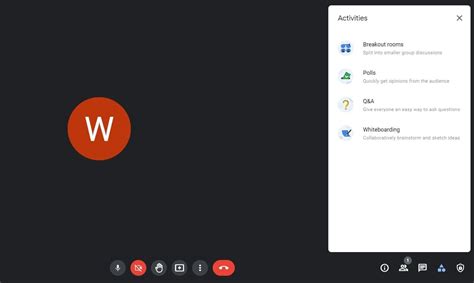 How To Create And Use Polls In Google Meet