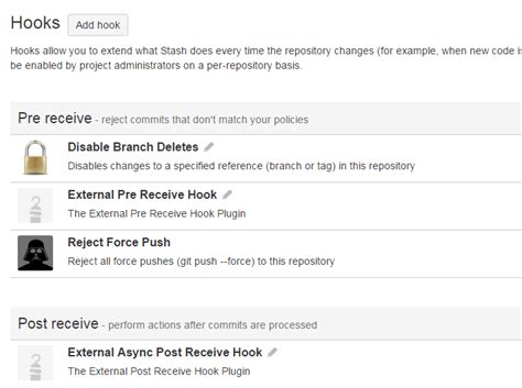 Git How To Implement Stash Pull Request Merge Button Stack Overflow