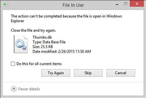 Litigation Support Tip Of The Night Getting Rid Of Those Pesky Db Files