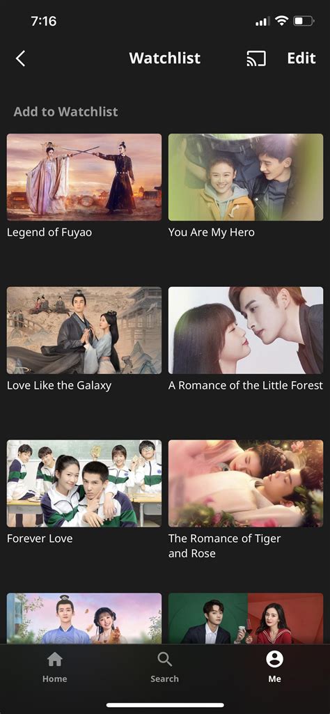 Help Me Choose My Next Drama Rcdrama