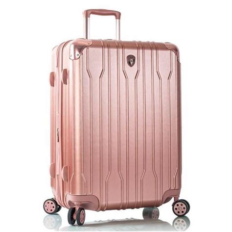 ᐉ Чемодан Heys Xtrak M Rose Gold (10103-0131-26) • Купить в Киеве ...