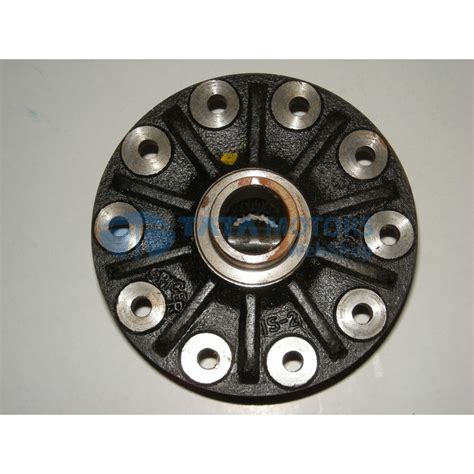 Dif Front Kit For Diffassy 75547x