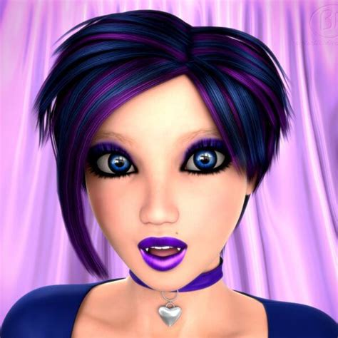 GIMP Gallery | Submit Your 3D Renders at RenderHub