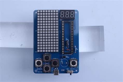 Diy Game Soldering Kit 20 Steps With Pictures Instructables