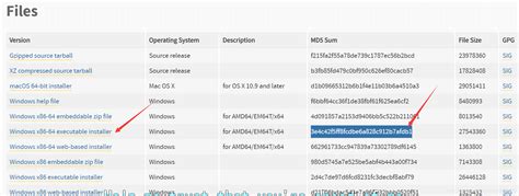 Python3安装包下载（附387、379、368版本）python379下载 Csdn博客