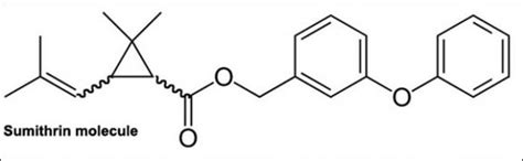 Anvil 1010 Sumithrin Or D Phenothrin Central Mass Mosquito Control Project