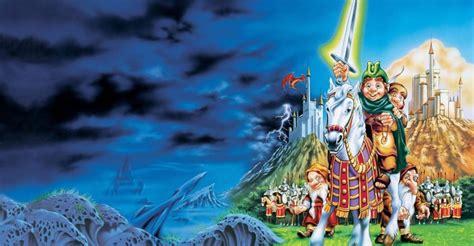 The Return Of The King Movie Watch Stream Online