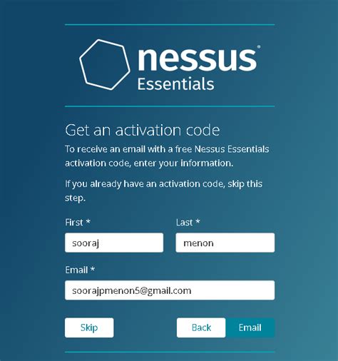 How To Install Nessus Vulnerability Scanner On Debian