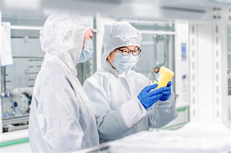 Validation Service LePure Biotech