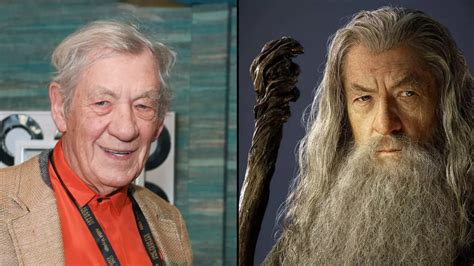 Sir Ian Mckellen Hopes Actors Who Turned Down Gandalf Role In Lord Of