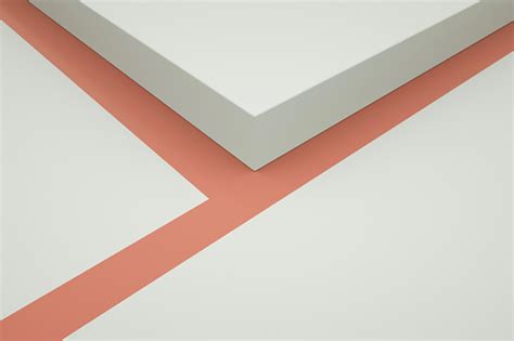 현대 기하학적 배경의 추상 3d 렌더링 포스터 표지 브랜딩 배너 플래카드에 대한 최소한의 디자인 0명에 대한 스톡 사진 및 기타 이미지 Istock