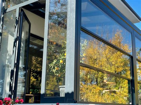 Verlass אורבניקה הצללה