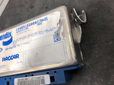 How To Calibrate Bendix Abs Publigasm