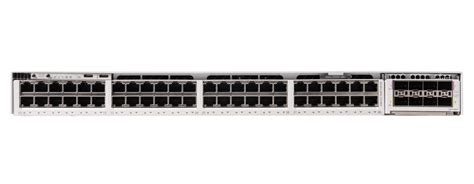 Cisco C9350 Series Smart Switches Data Sheet Cisco