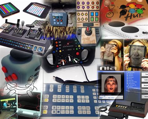 New Midi Controller Protblog