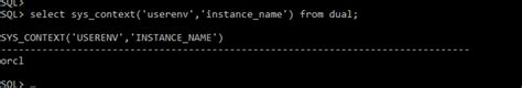 oracle database integration logsign support center