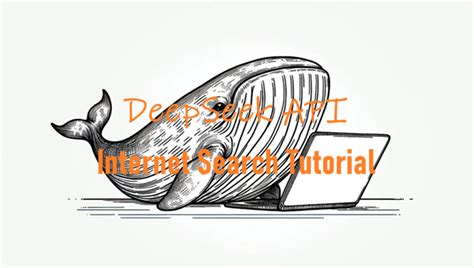 Deepseek Apisearpapi联网搜索 汇智网