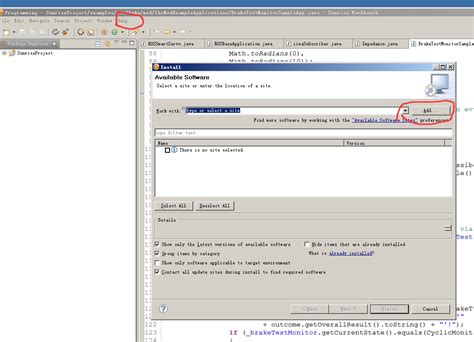 Sunrise 115i Have Install Servoing115but The Import Comkuka