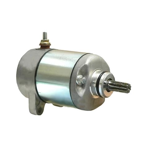 Motor De Arranque Honda Trx 350 Smu0215 V Parts