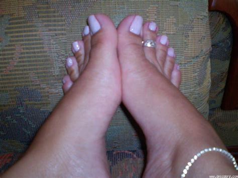 Indian Girls Feet